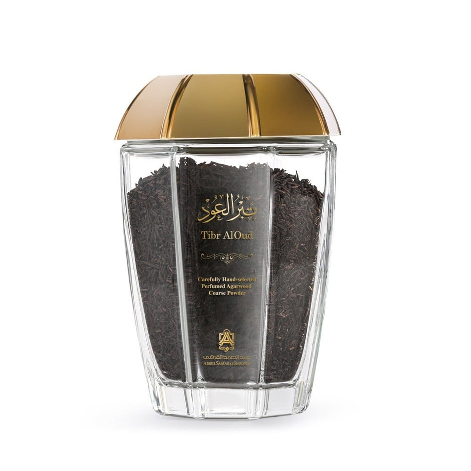 Tibr Al Oud – Abdul Samad Al Qurashi | USA Store