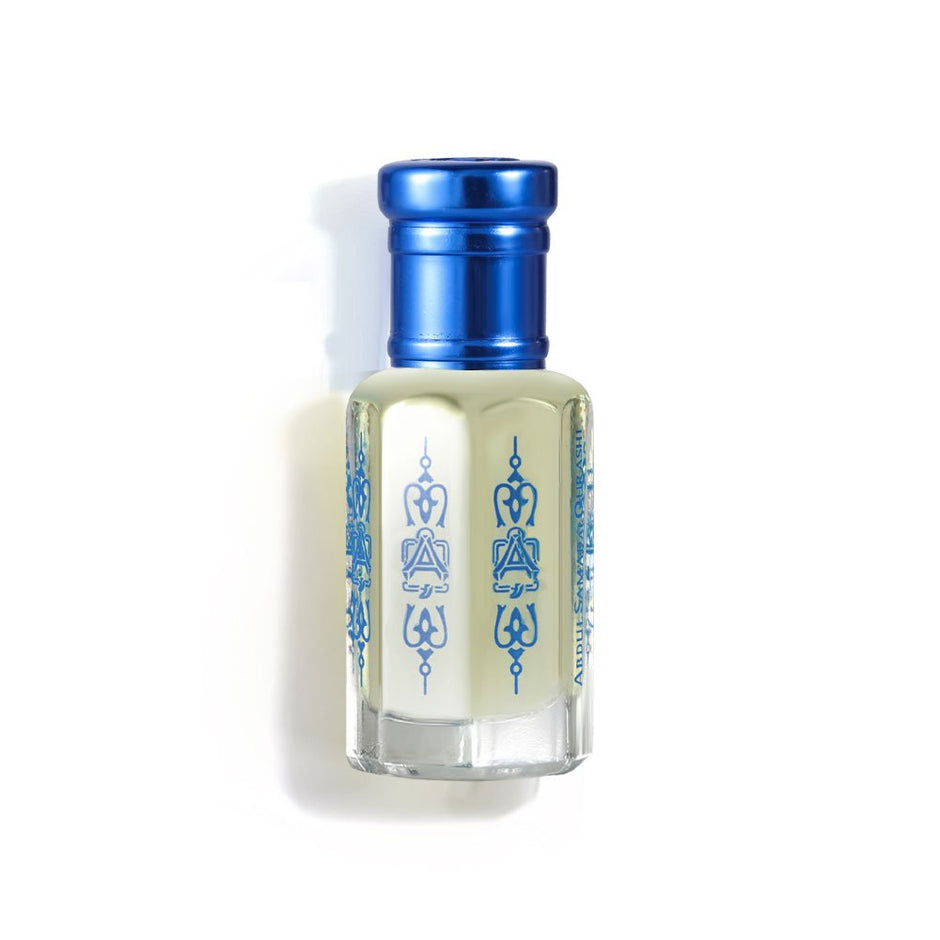 Abdul Samad Al Qurashi | USA Store