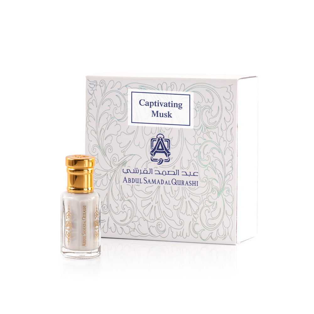 Abdul Samad Al Qurashi | USA Store