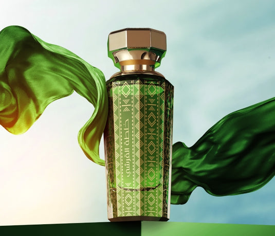 Abdul Samad Al Qurashi | USA Store
