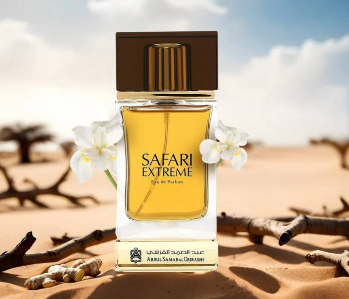 Abdul Samad Al Qurashi | USA Store